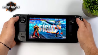 Street Fighter 6: BEST Steam Deck Settings - eXputer.com