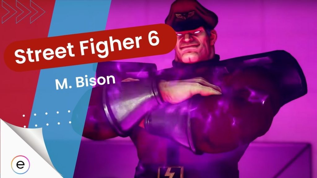 Street Fighter 6: How To Use Drive Reversal [Explained] - eXputer.com