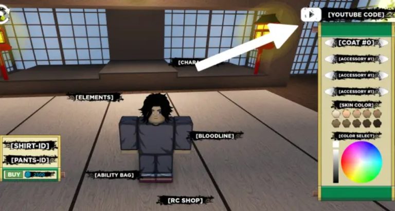 Shinobi Life 2 Codes [WORKING September 2024] - eXputer.com