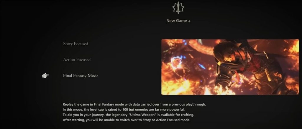 The 5 Best FF16 Weapons [Our Top Picks] - eXputer.com