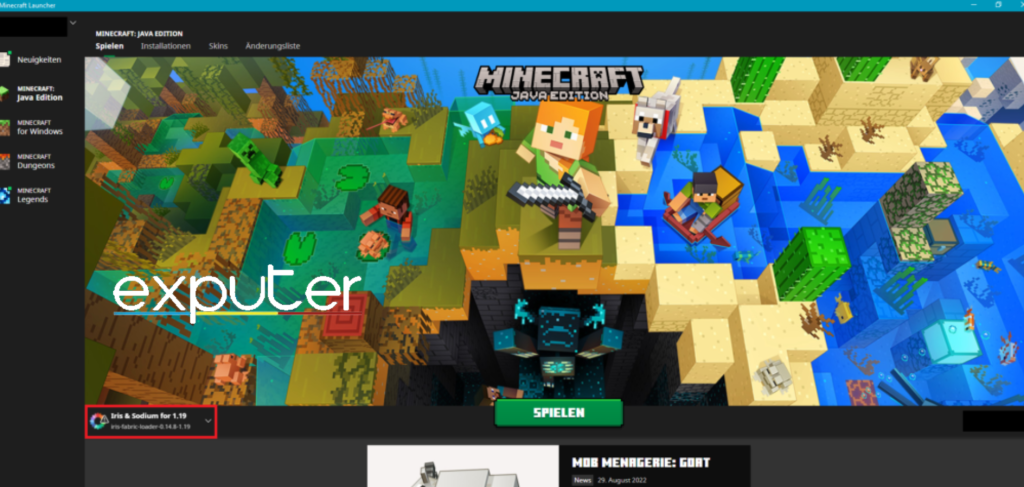 Tested Fixes: Minecraft Outdated Server Error - eXputer.com