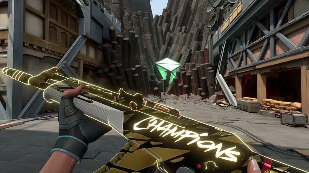 Valorant: Best Enemy Highlight Colors [2500+ Hours Experience ...