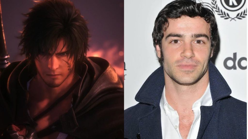 Final Fantasy 16: Voice Actors & Cast [Full List] - eXputer.com