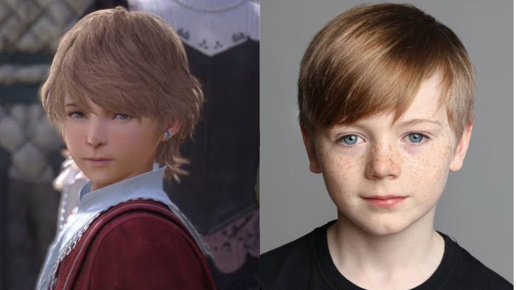 Final Fantasy 16: Voice Actors & Cast [Full List] - eXputer.com