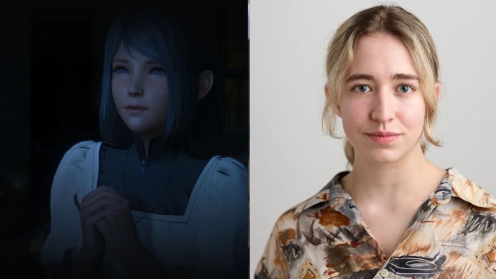 Final Fantasy 16: Voice Actors & Cast [Full List] - eXputer.com