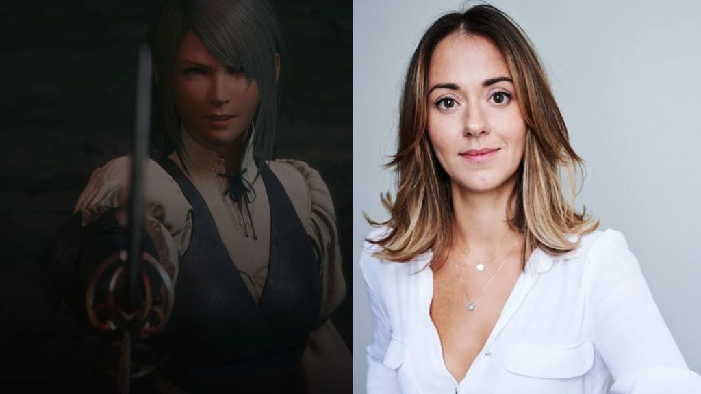 Final Fantasy 16: Voice Actors & Cast [Full List] - eXputer.com