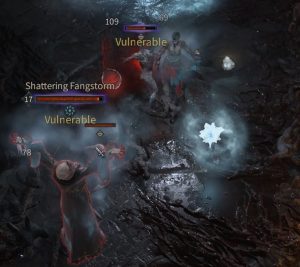 Diablo 4: Vulnerable Status Effect Explained - eXputer.com