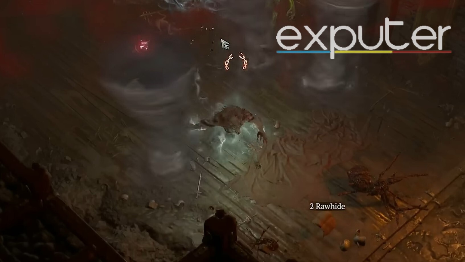 Diablo 4 Best Endgame Class [Stats, Playstyle & Build] - eXputer.com