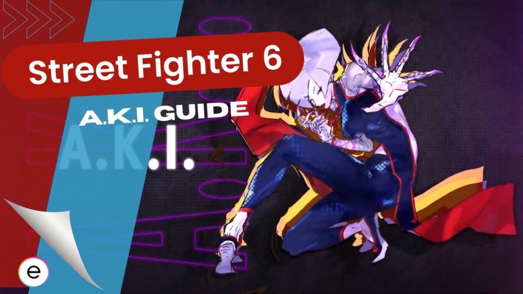 Street Fighter 6: Plot & Story [Explained] - eXputer.com
