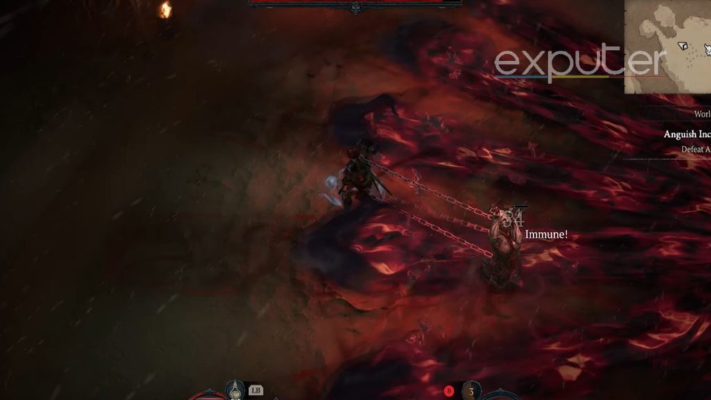 Diablo 4: How To Beat Andariel [Act IV Final Boss] - eXputer.com