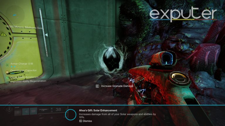 Destiny 2: Deep Dives [Objectives, Rewards & Loadout] - eXputer.com