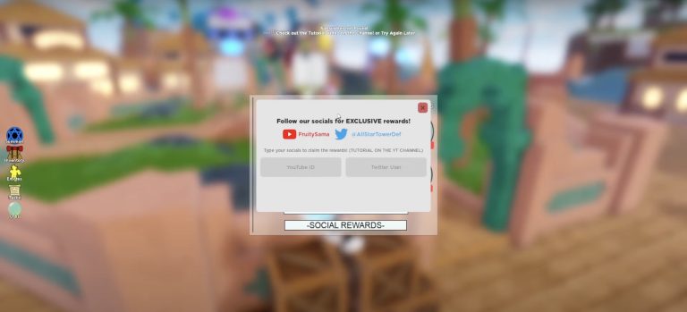 All-Star Tower Defense Codes [WORKING September 2024] - eXputer.com