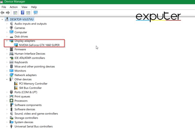 How To Force Use Dedicated GPU [Step By Step] - eXputer.com