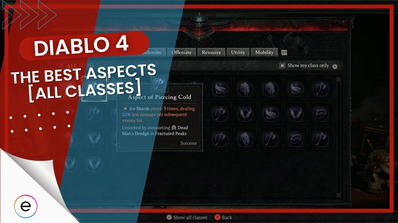 Diablo 4: How To Fix Crashing On PC [Updated] - eXputer.com