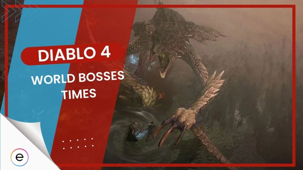 Diablo 4: Codex Of Power [Explained] - eXputer.com