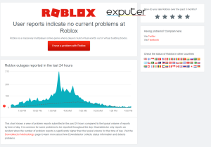 6 Ways To Fix Roblox Connection Error [Tested] - eXputer.com