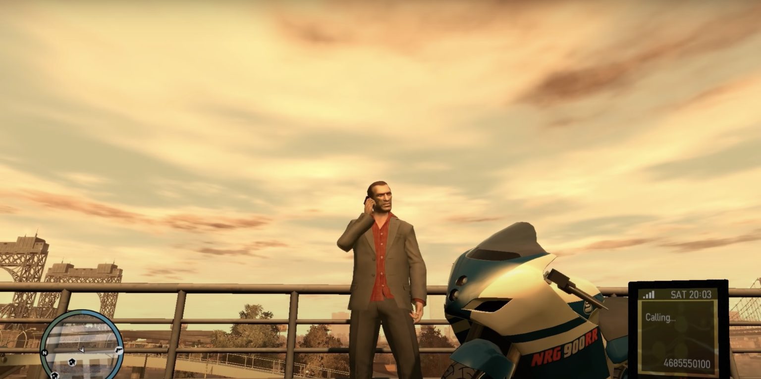 GTA 4 Cheat Codes: Full List For Xbox, PlayStation, & PC - eXputer.com