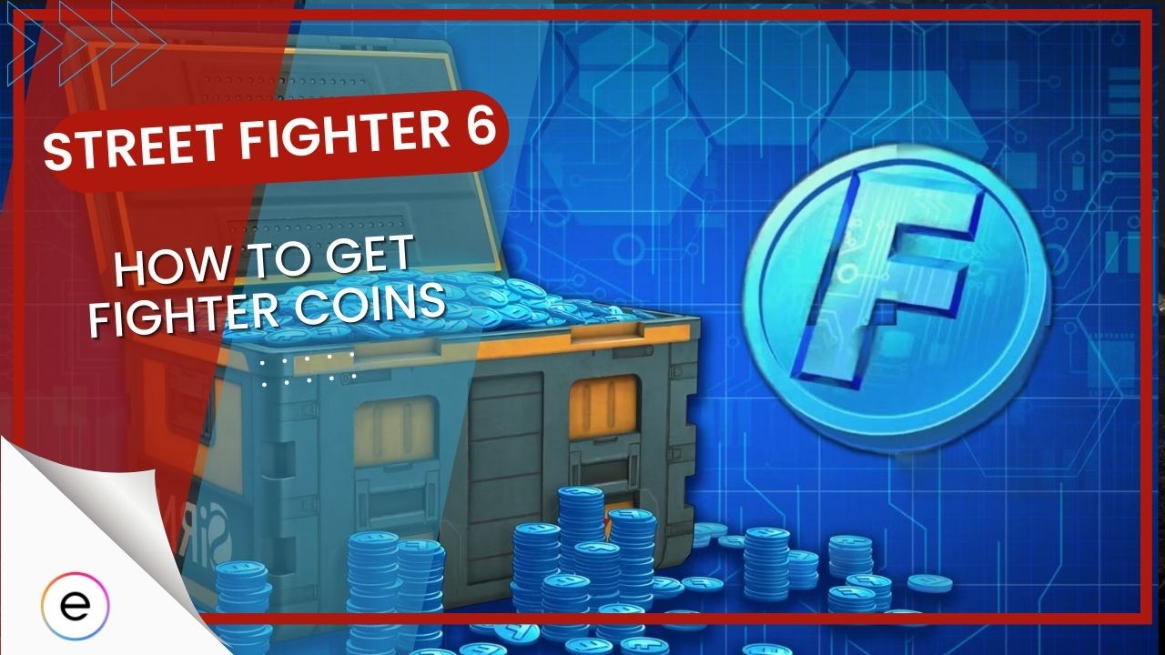 How To Get Fighter Coins In Street Fighter 6 - eXputer.com