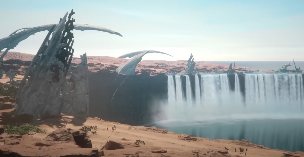 Final Fantasy 16 Plot & Story [Explained] - eXputer.com