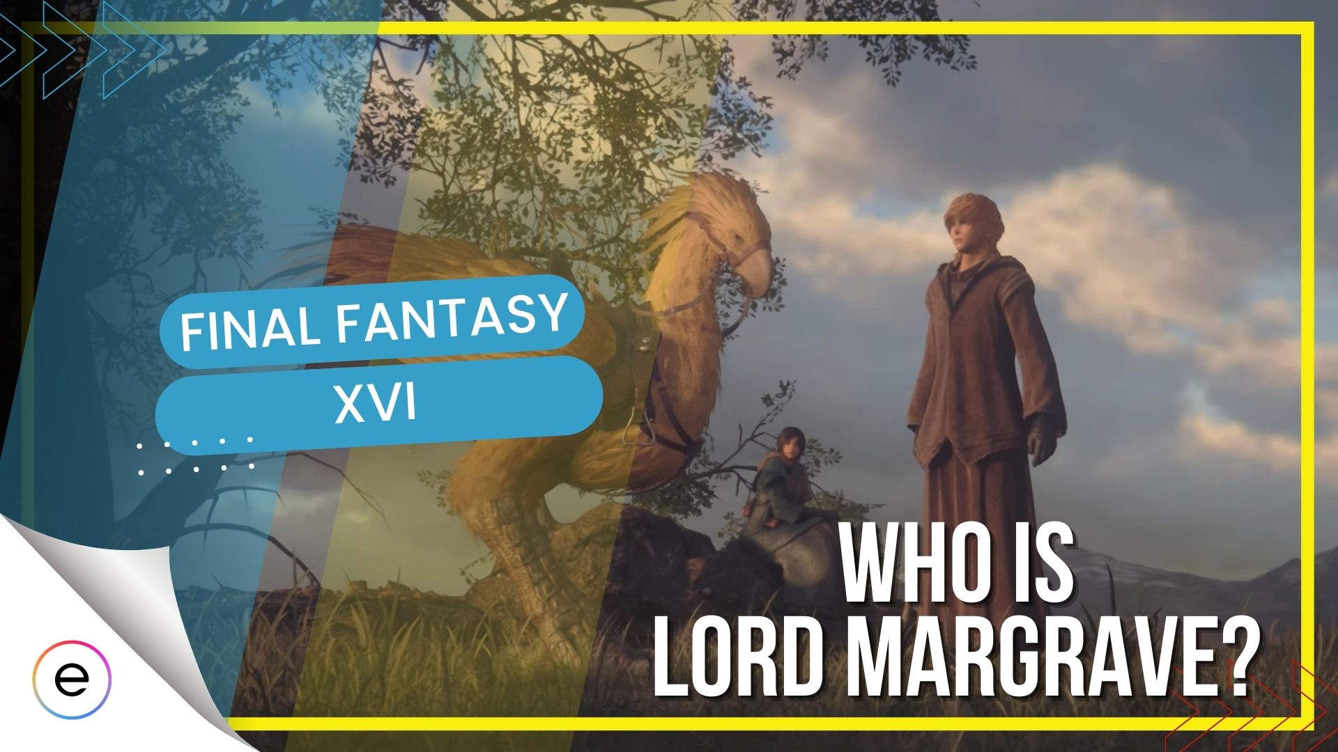 FF16: Who Is Lord Margrave? - eXputer.com