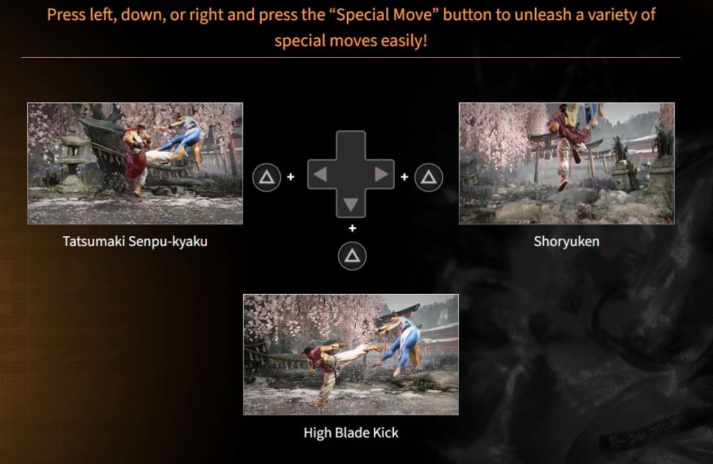 Street Fighter 6's Modern Controls Are Controversial, Yet A Much-Needed ...