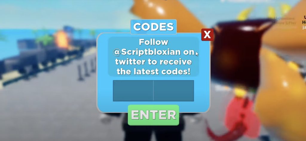 Muscle Legend Codes [Active September 2024] - eXputer.com