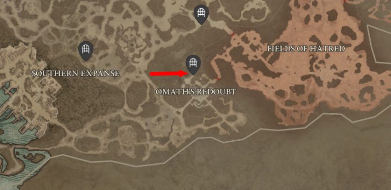 Diablo 4: All 115 Dungeons [Location & Aspects] - eXputer.com