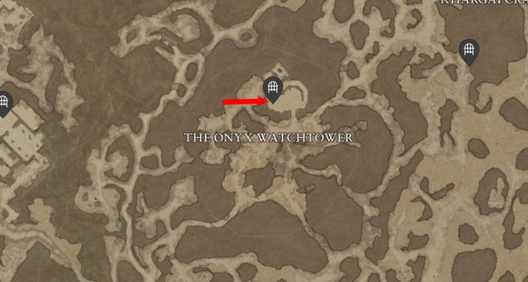 Diablo 4: All 115 Dungeons [Location & Aspects] - eXputer.com