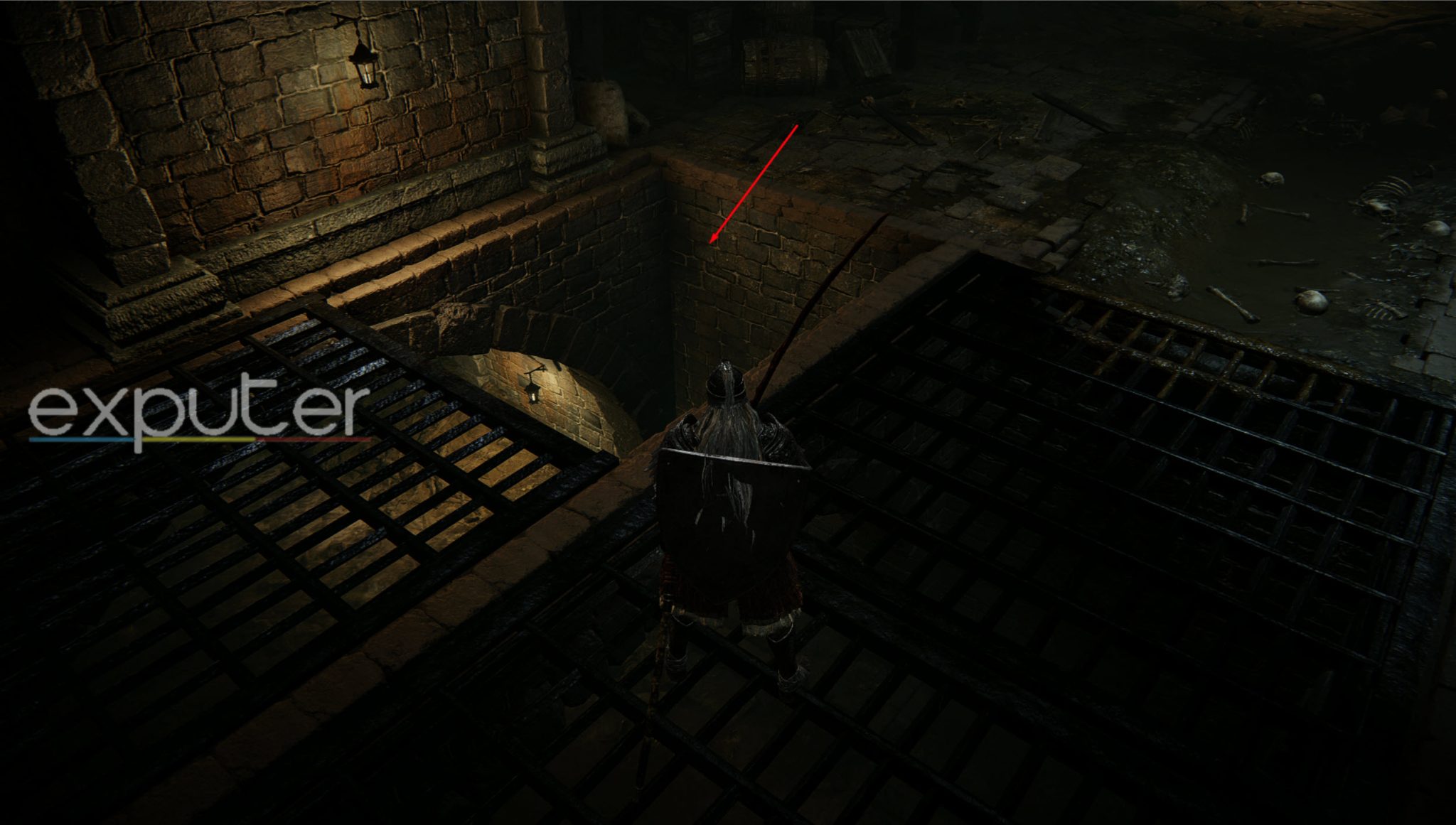 Elden Ring: Dung Eater [Questline, Lore & Ending] - eXputer.com