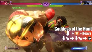 Street Fighter 6: All Marisa Combos & Moves - eXputer.com