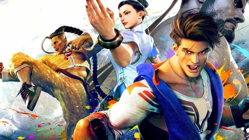 Street Fighter 6: How To Land Perfect Parry [All Tips] - eXputer.com