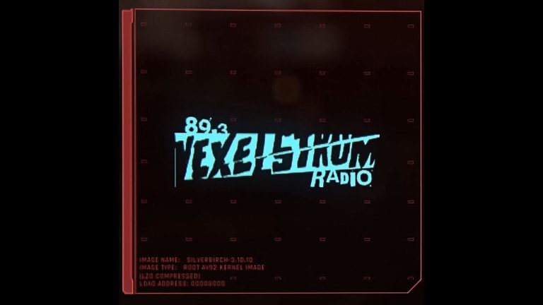 Cyberpunk 2077: Radio Stations [All Songs List] - eXputer.com