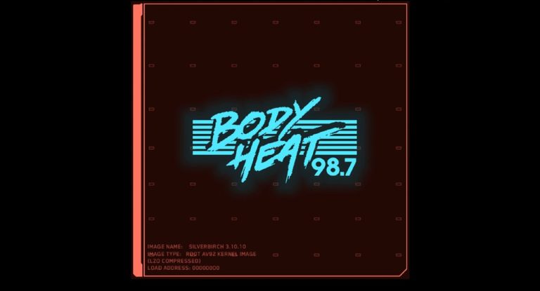 Cyberpunk 2077: Radio Stations [All Songs List] - eXputer.com