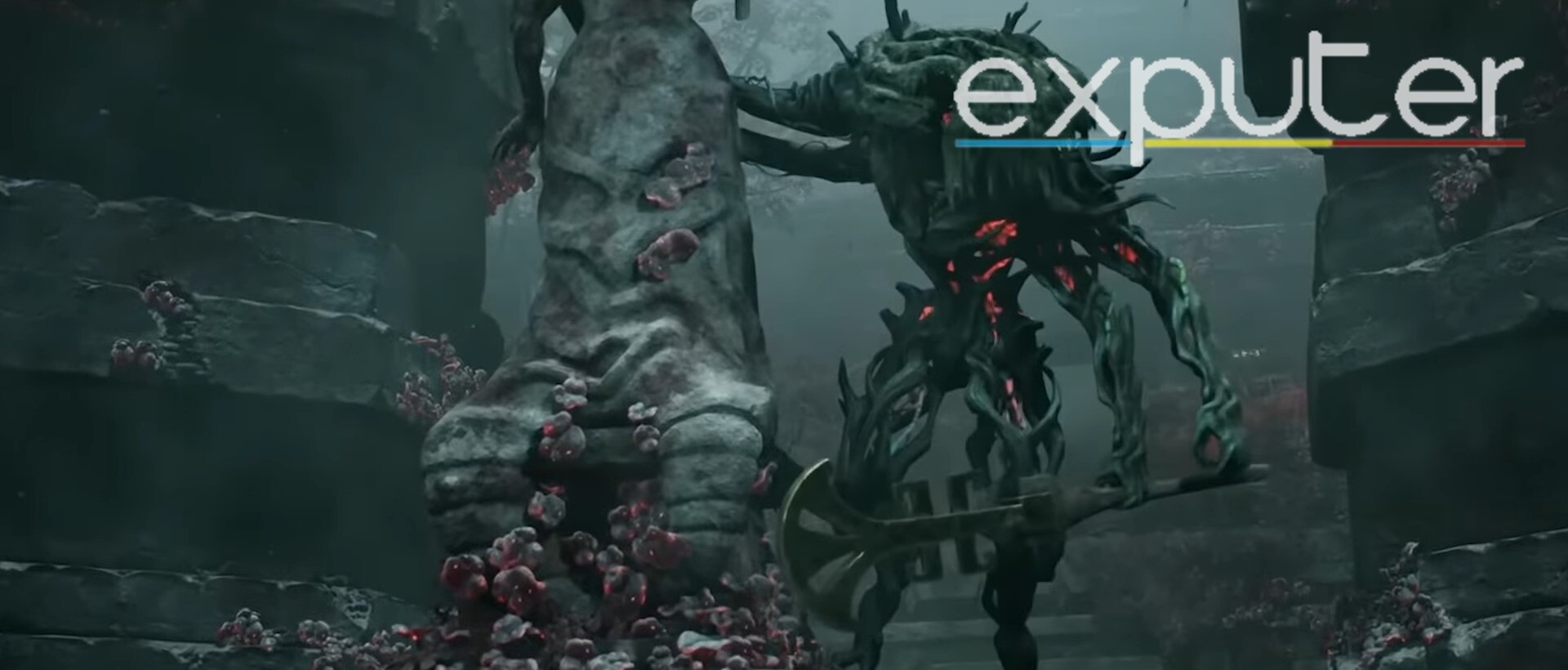 5 Methods: How To Farm For Scrap In Remnant 2 - eXputer.com