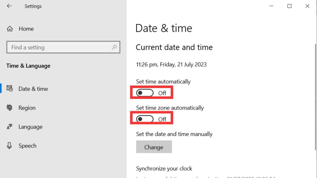Steam Content Still Encrypted [Quick And Tested Fixes] - eXputer.com