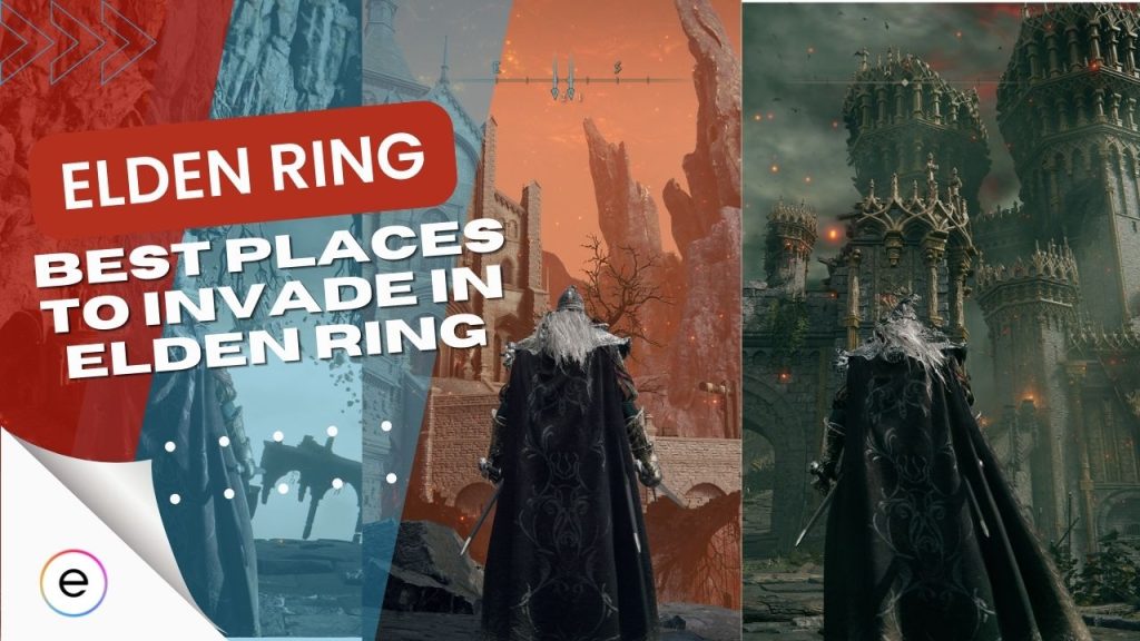 Elden Ring: Rotten Breath Location & Best Build - eXputer.com