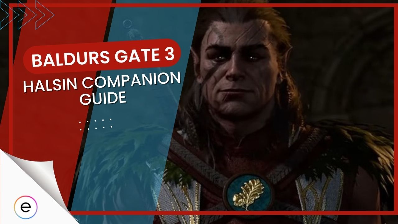Baldurs Gate 3 Halsin Companion Our 800 Hours Experience EXputer Baldurs Gate 3 Halsin Companion Our 800 Hours Experience EXputer