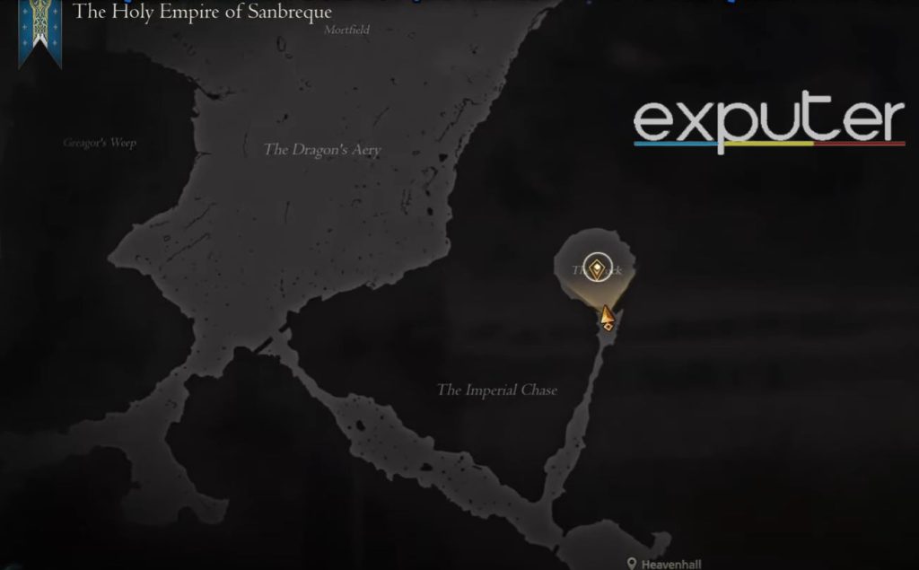 FF16: All Hunt Locations & Rewards - eXputer.com