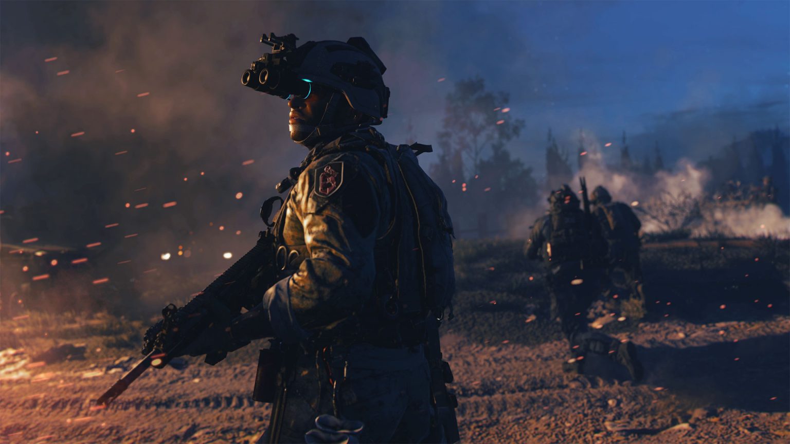 Call of Duty Tier List: Ranking All COD Games - eXputer.com