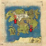 Ark Lost Island Resource Map [All Locations] - eXputer.com