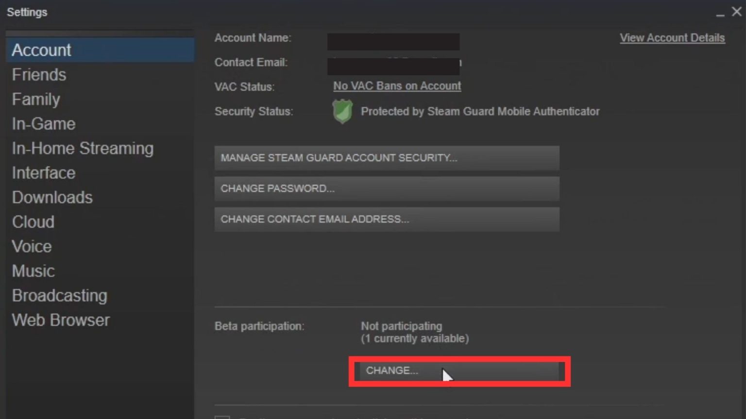 Steam Content Still Encrypted [Quick And Tested Fixes] - eXputer.com