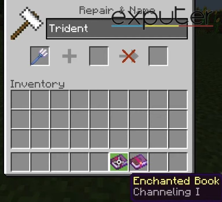 Minecraft: 5 BEST Trident Enchantments [Our Picks] - eXputer.com