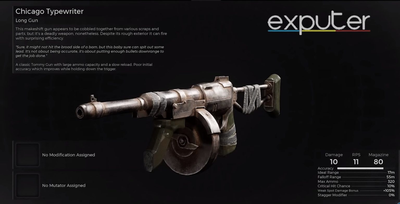 Remnant 2: All Labyrinth Secret Items & Locations - eXputer.com