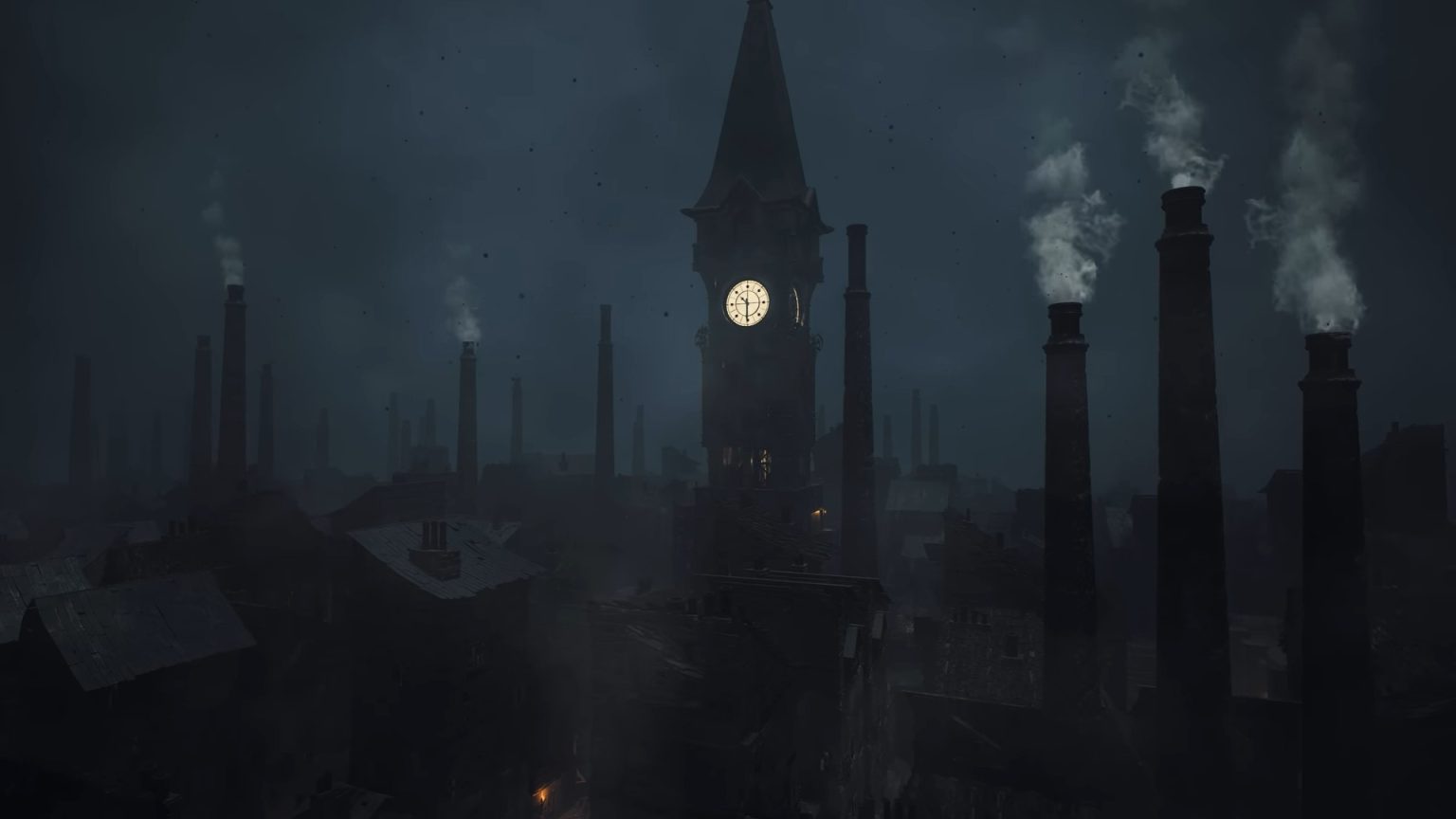 Remnant 2: All 6 Locations [Explained] - eXputer.com