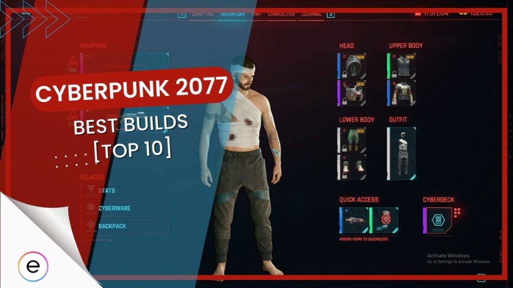 Cyberpunk 2077: Best Operating System [Top 6 Picks] - eXputer.com