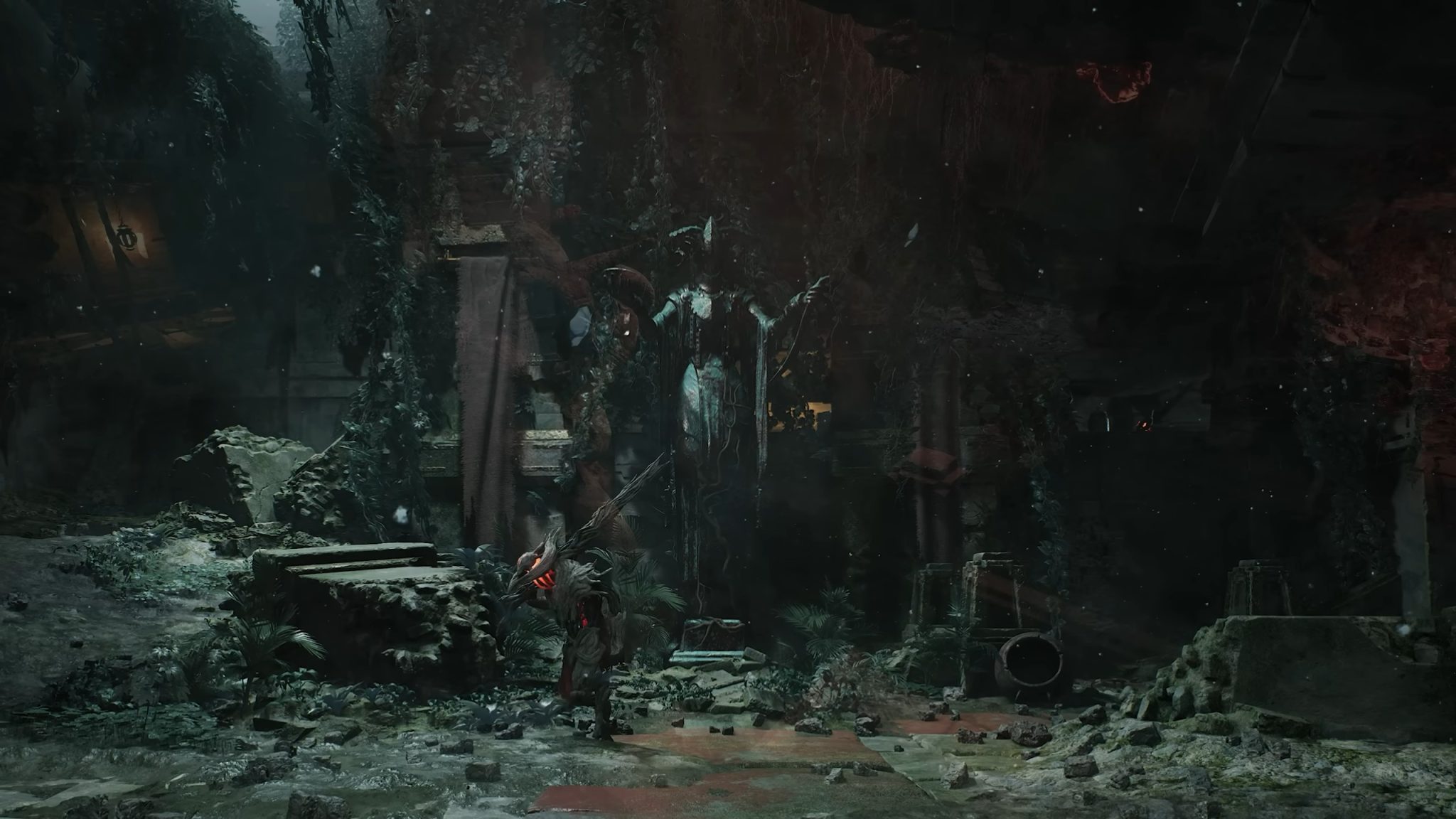 Remnant 2: All 6 Locations [Explained] - eXputer.com