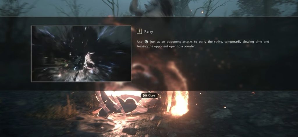 Final Fantasy 16: How To Parry [All Tips] - eXputer.com