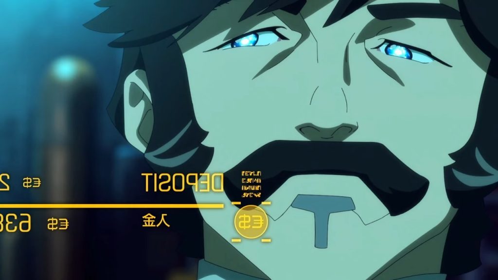 Cyberpunk 2077: Falco's Fate, Quest & Role - eXputer.com