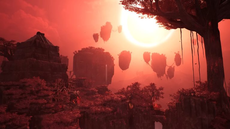 Remnant 2: All 6 Locations [Explained] - eXputer.com