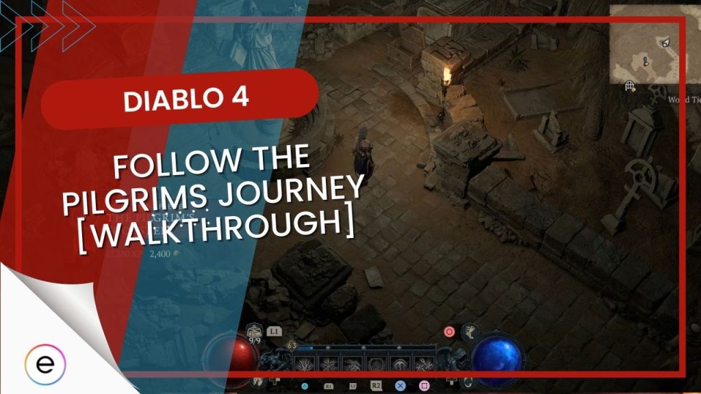 Diablo 4: How To Fix Crashing On PC [Updated] - eXputer.com